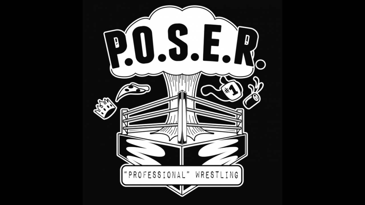 Poser - IndependentWrestling.tv