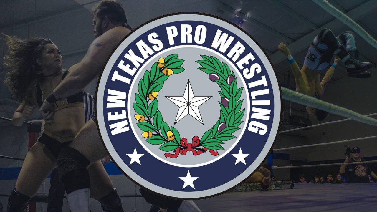 New Texas Pro Wrestling - IndependentWrestling.tv