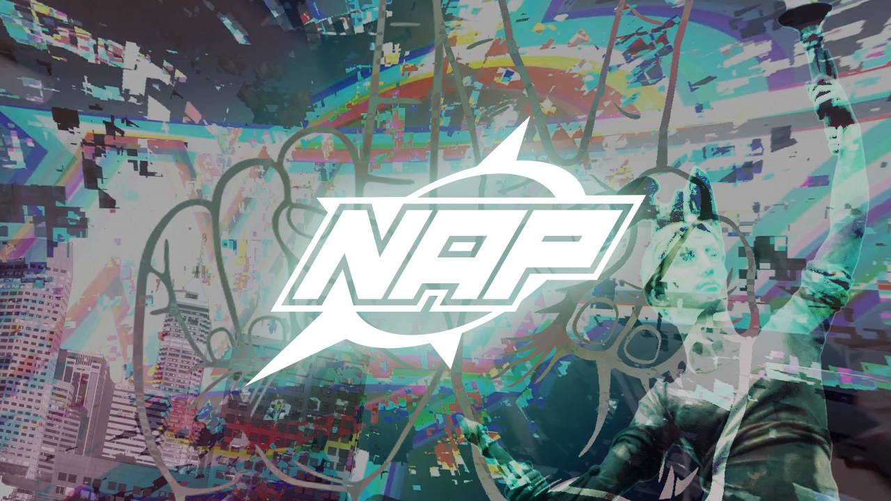 Naptown All Pro - IndependentWrestling.tv