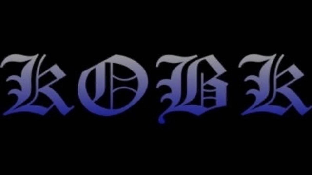 KOBK - IndependentWrestling.tv