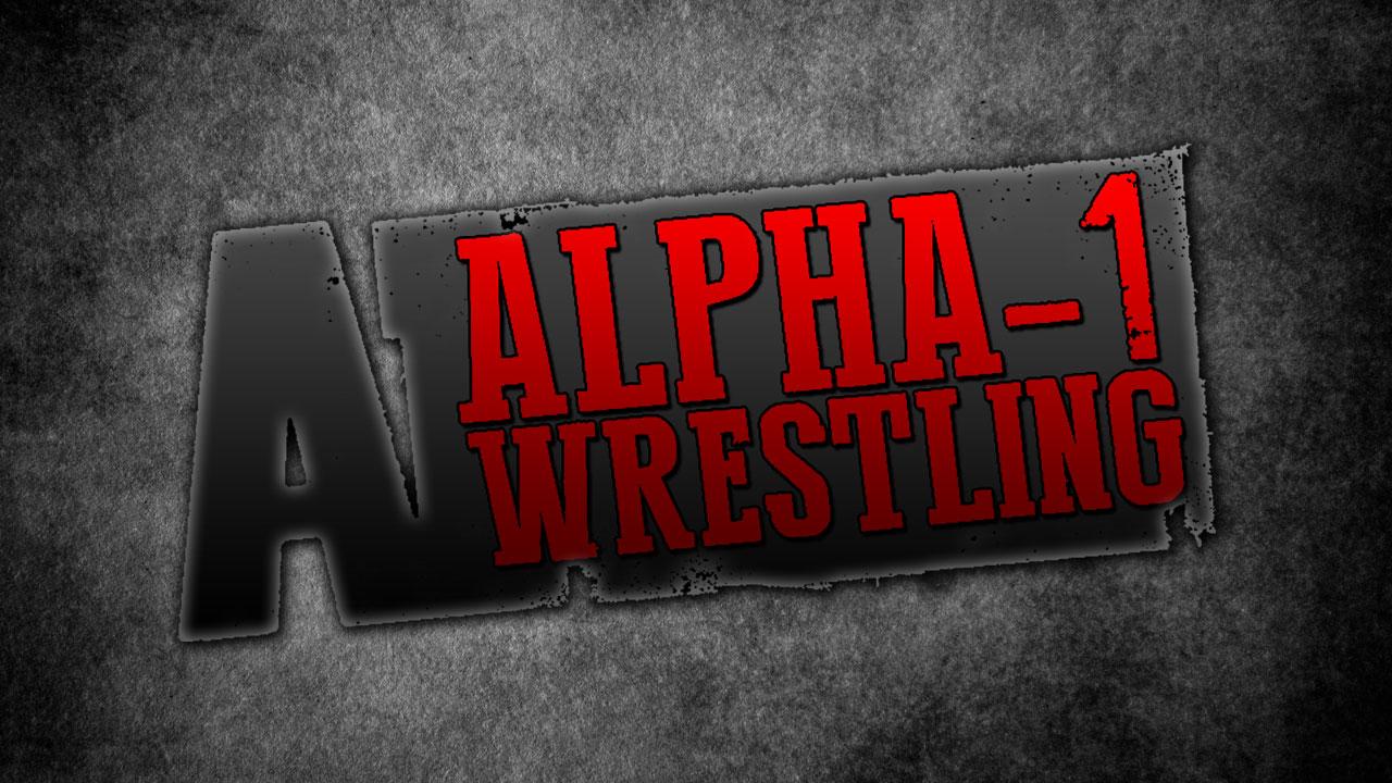 Alpha-1 Wrestling - IndependentWrestling.tv