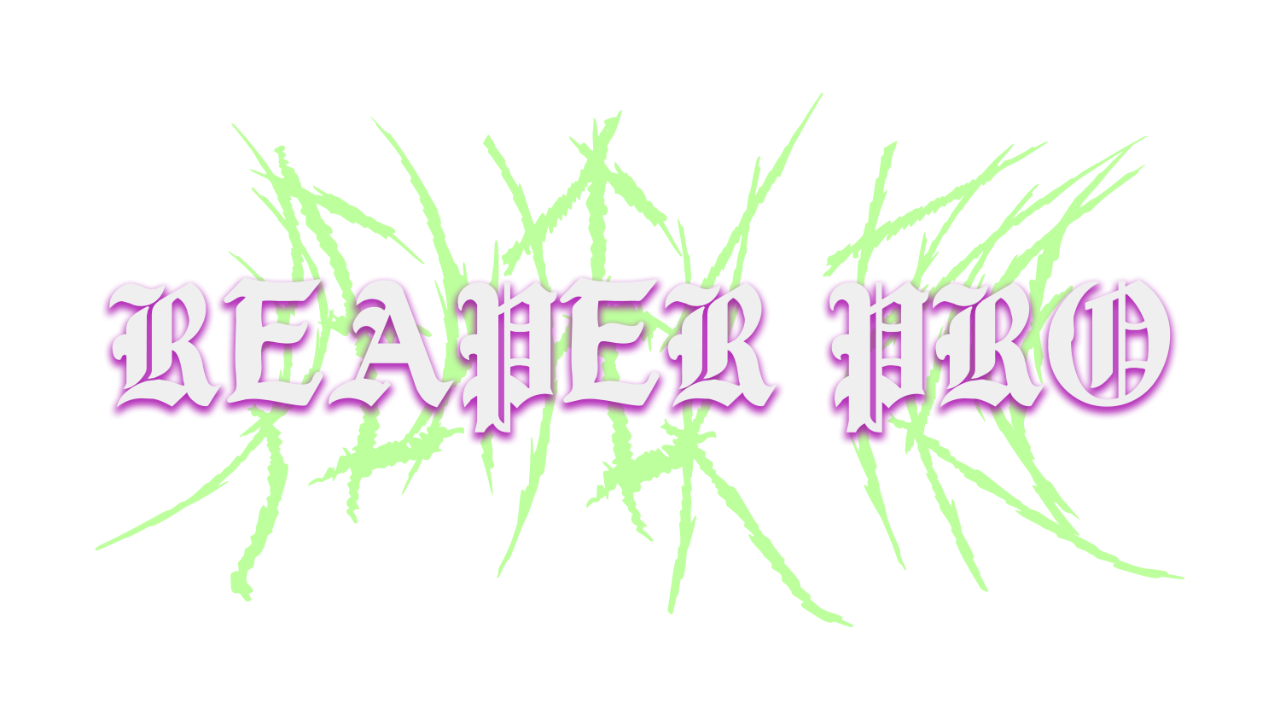 Reaper Pro - IndependentWrestling.tv