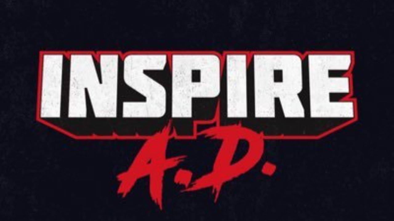 Inspire A.D. - IndependentWrestling.tv