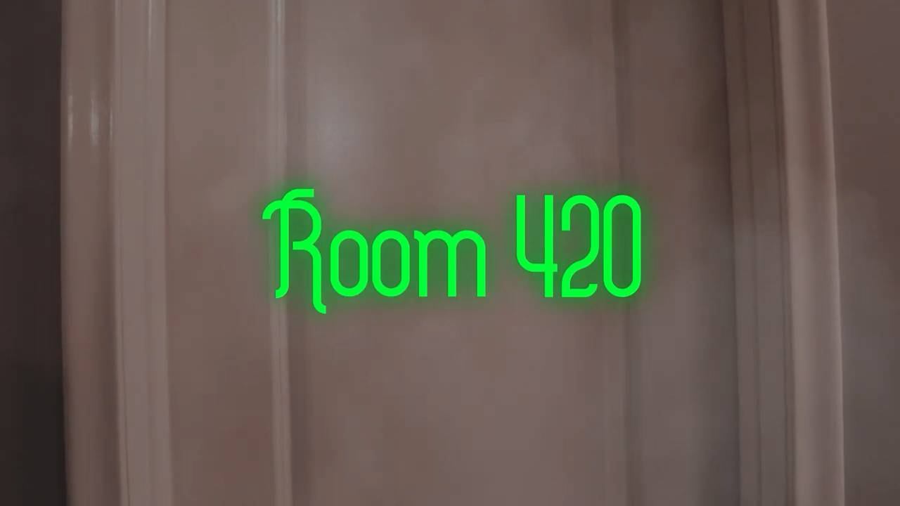 Room 420 - IndependentWrestling.tv