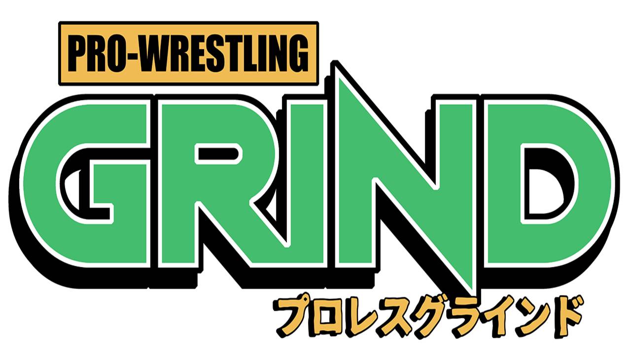 Pro Wrestling GRIND - IndependentWrestling.tv