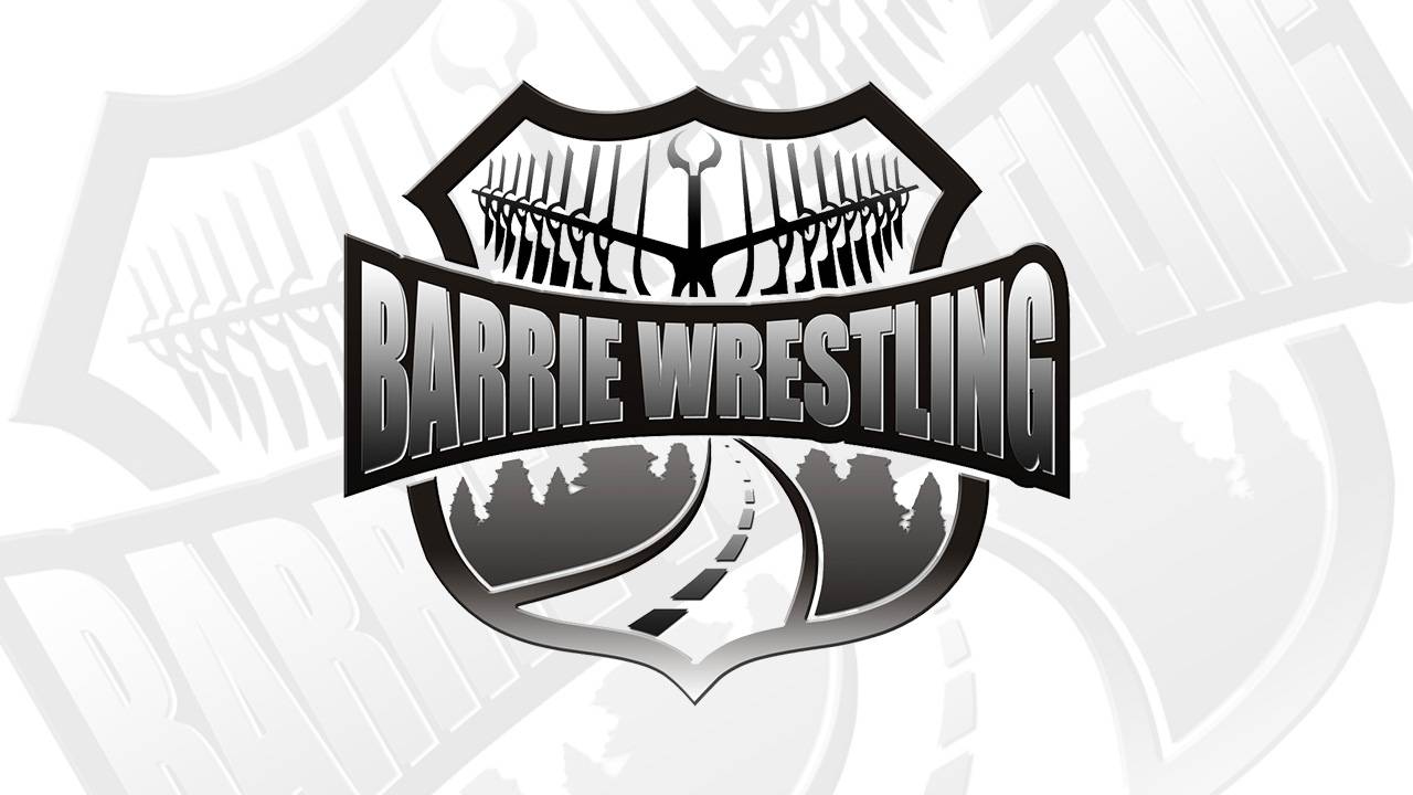 Barrie Wrestling - IndependentWrestling.tv