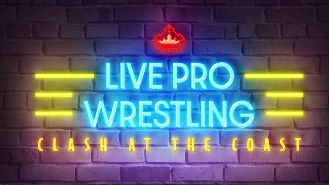 LIVE: Newcastle Pro "Clash At The Coast" - IWTV.live Live Event ...