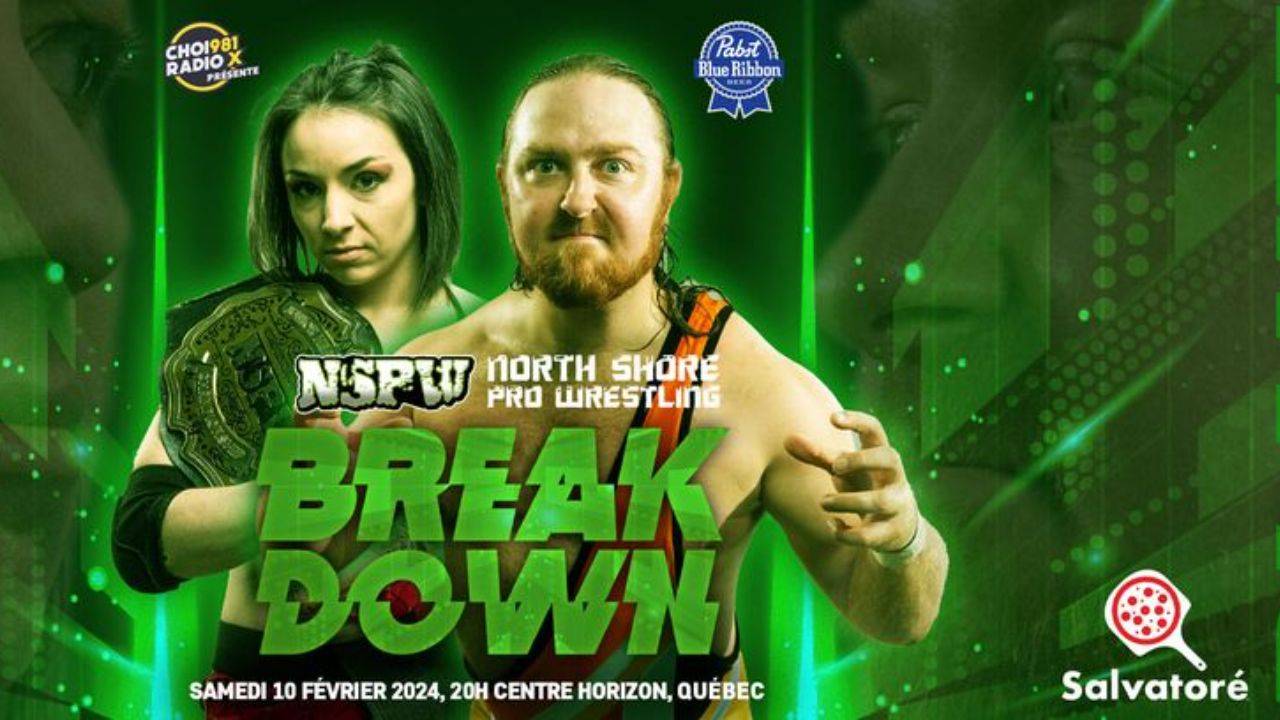 LIVE: NSPW "Breakdown 2024" - IWTV.live World Premiere ...