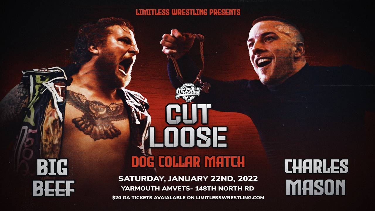 PREMIERE: Limitless "Cut Loose" - IWTV.live World Premiere ...