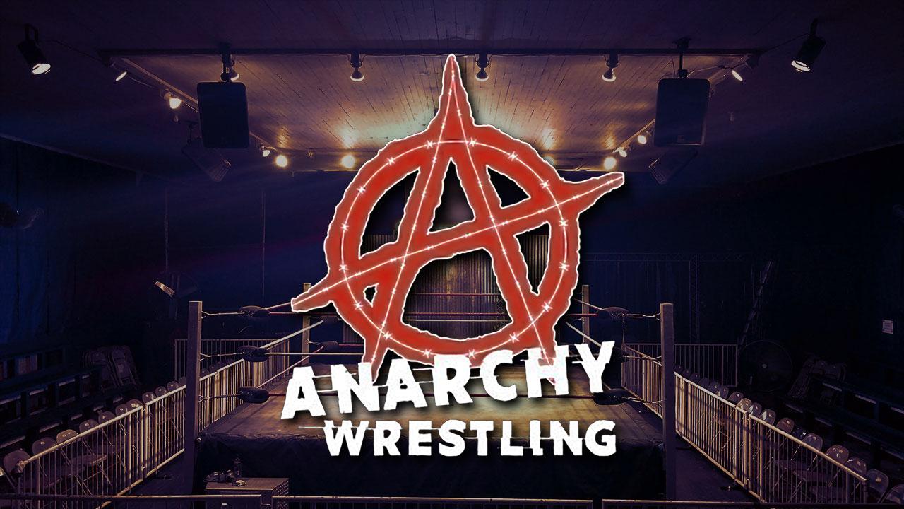 Anarchy Wrestling - IndependentWrestling.tv